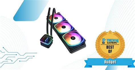 Best Cpu Coolers For I9 13900k [benchmarks Included] Tech4gamers