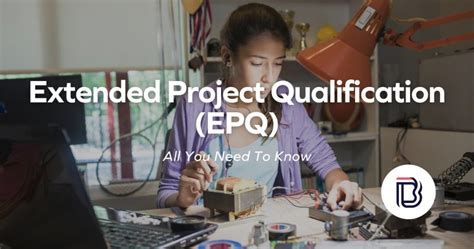 Extended Project Qualification Epq In Uk Boarding Schools