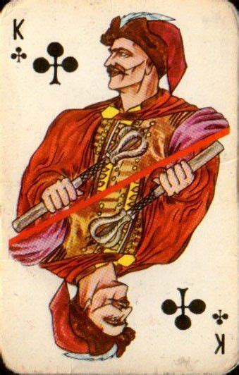 Карты с украинскими костюмами. Часть первая. | Hearts playing cards ...