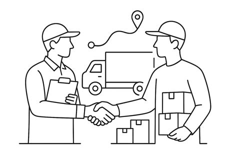 Carrier Shipper Relationship Strengthening For Long Term Success