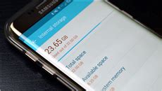 Recover Deleted Files From Android Internal Storage