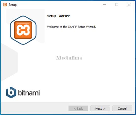 √ cara install xampp di windows 10 dengan mudah mediafima