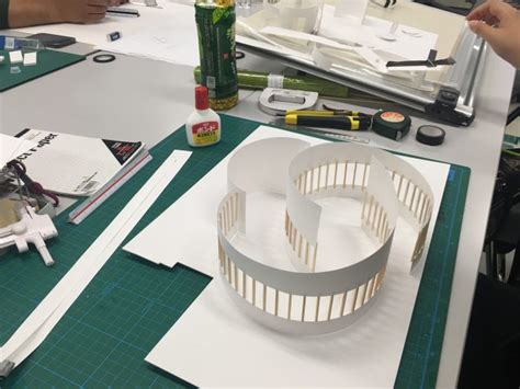 【空間演出デザインコース】空間構想とエスキス ～建築空間と人や物との関係性を検証する～ 空間演出デザインコース 通信教育課程