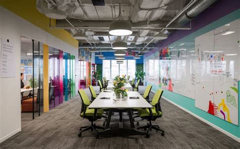 Creative Workspaces Stock Illustrations 1 037 Creative Workspaces