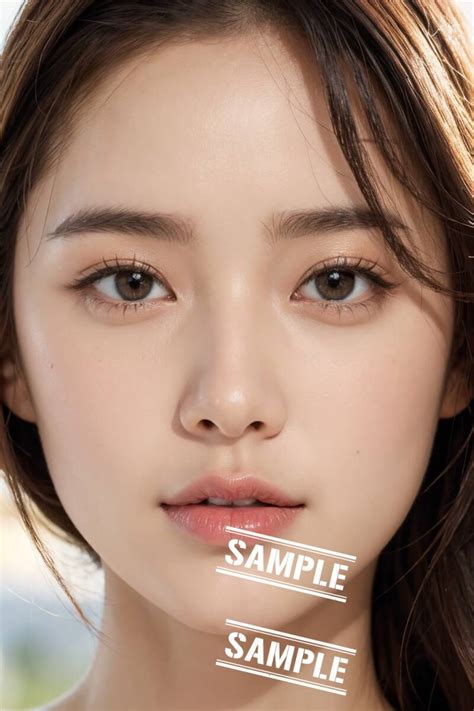 Yahoo オークション Ai 美女 美人 美少女 アート ポスター セクシー