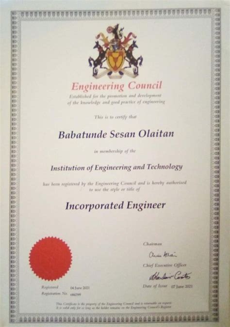 The Uk Passport List Of Occupations For A Countersignatory Includes