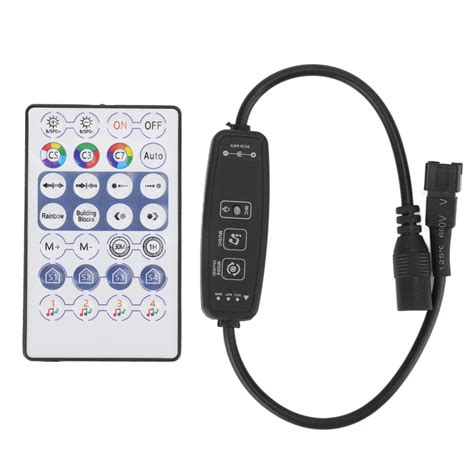 wifi wireless led smart controller rgb strip light controller for