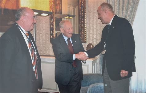 Addio A Gino Alessandro Andreini Lavvocato Dal Grande Cuore