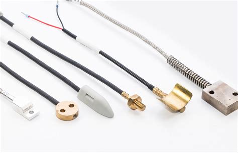 Cable Temperature Sensors SENSIT