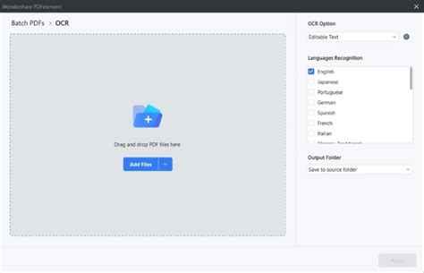 Adobe OCR Online Is Not Available What Else Can I Use