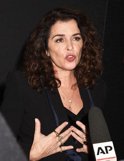 Annabella Sciorra Tulsa King Premiere Regal Editorial Stock Photo Stock Image Shutterstock