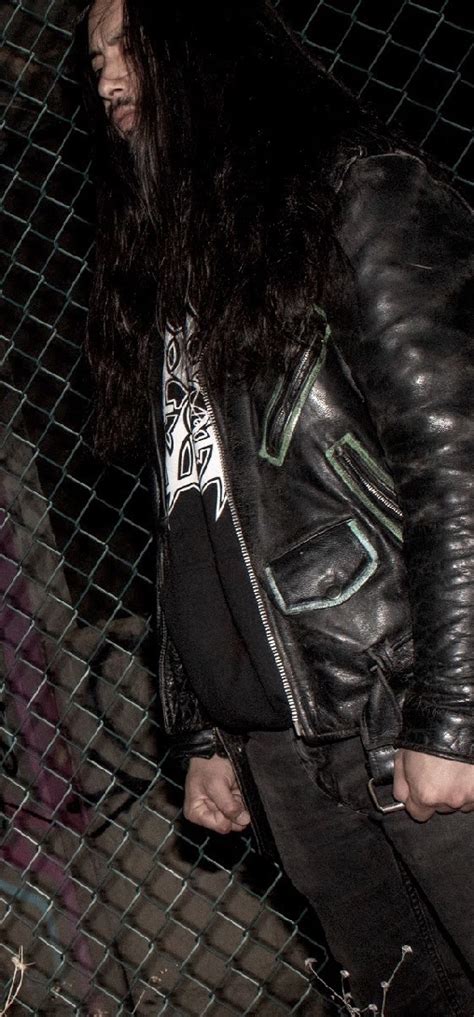 Faustino - Encyclopaedia Metallum: The Metal Archives
