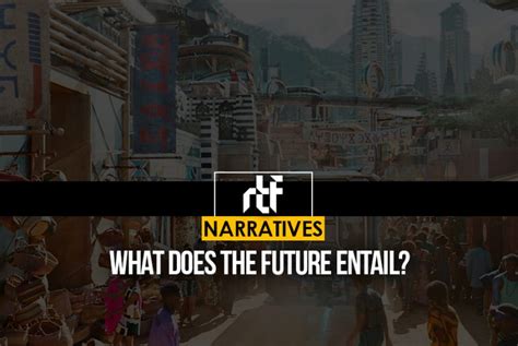 Exploring The Power Of Human Existence Without Architecture Vision