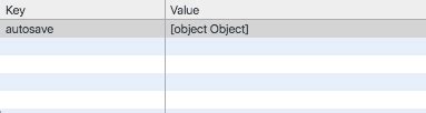 Javascript Auto Saving HTML Form In Session Storage In AngularJS