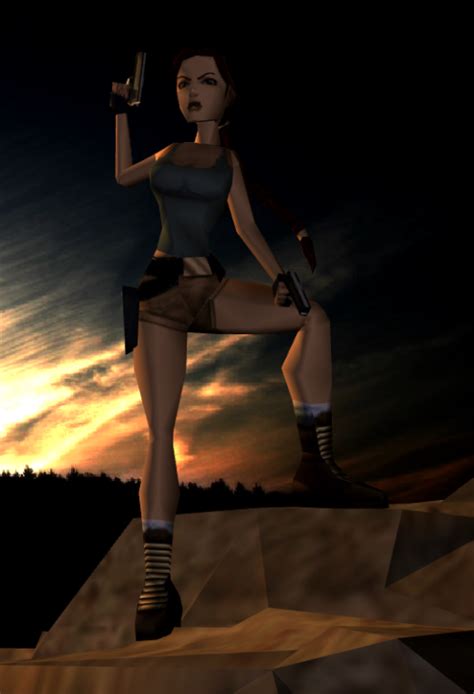 Pin By Cam On Lara Tomb Raider Lara Croft Lara
