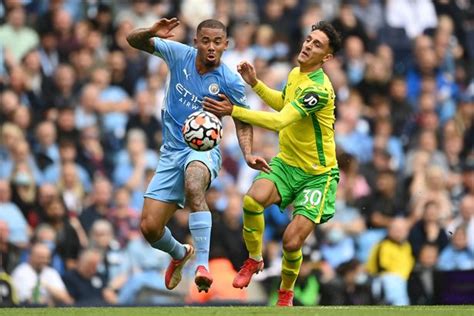 Jake Humphrey And Norwich City Fans Rally To Defend The Club After