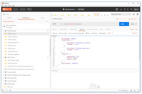 Get Started Basware Apis Basware Developer Site