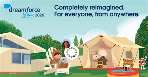 Salesforce On Linkedin Customer360