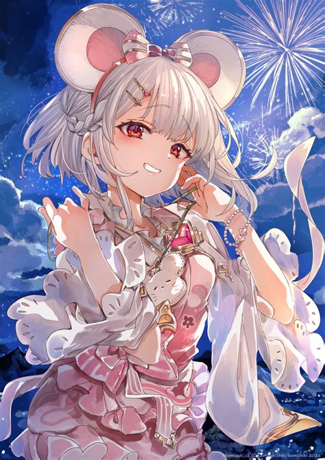 Vikala And Vikala Granblue Fantasy Drawn By Kamizukishiki Danbooru