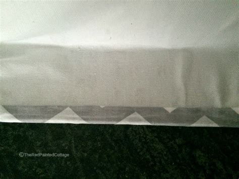 DIY Slide Out Boxes For Pantry Shelf The Red Painted Cottage