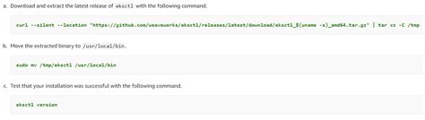 A Kubernetes Comparison Part 1 Amazon Eks Geo Jobe