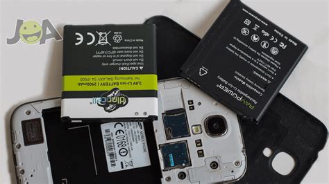 10 Best Android Phones With Removable Battery