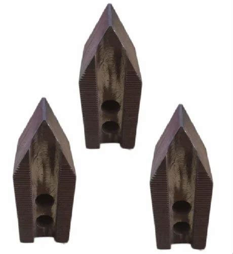 cnc jaws at rs 600 set cnc jaws in faridabad id 2850299120588