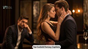 720 Best Cuckold Humiliation Captions For Every Naughty Imagination