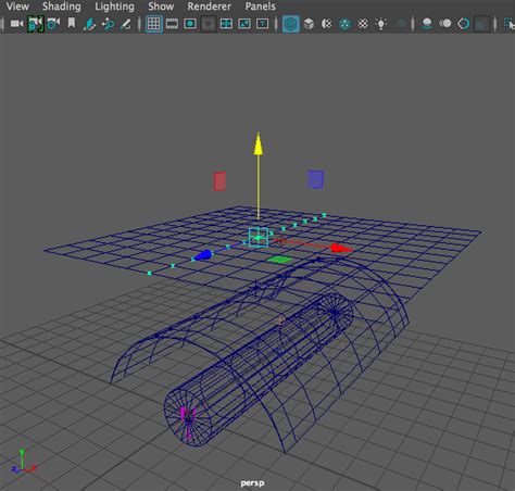 Workshop Cloth And Constraints Dreaming In Animation Spaces