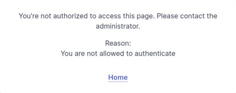 User Not Allowed To Authenticate With Gitlab Sonarqube Server Community Build Sonar Community