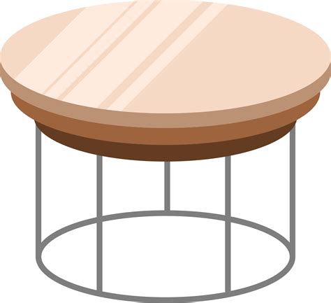 Table Png Graphic Clipart Design 22786040 Png