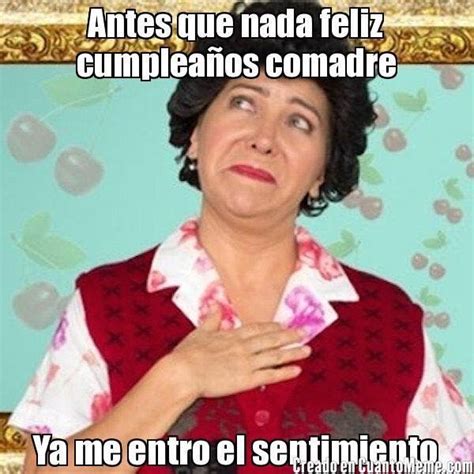 Memes Divertidos Y Chistosos De Feliz CumpleaÑos Feliz Cumpleaños