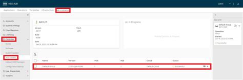 nsx advanced load balancer patch upgrade i3piccioni