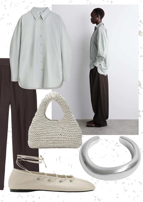 Affordable High Street Summer Staples Youll Actually Wear