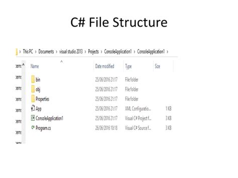 c 101 intro to programming with c pptx programming languages