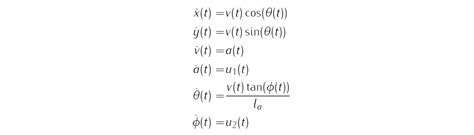 Iclocs2 A Matlab Toolbox For Optimization Based Control Example