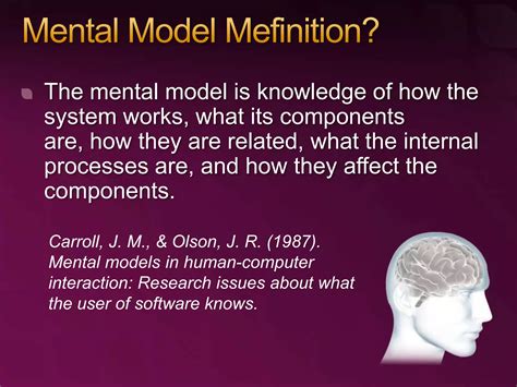 The Human Brain Relationship Advanced And Adaptive User Interfaces Pptx Computing