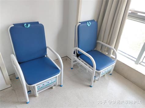 共享陪护椅是什么？ 知乎