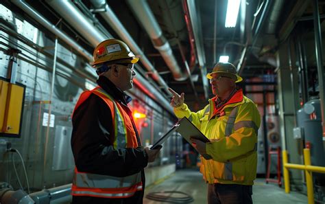 Fixed Or Portable Gas Detectors What Does Your Facility Need Interscan Fixed And Portable