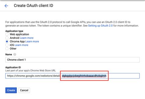 Using Google API Gapi In Chrome Extensions