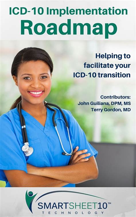 Icd10 Implementation Roadmap Helping To Facilitate Your Icd 10 Transition Kindle Edition By