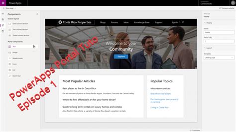 Overview Of Ribbon Workbench Smart Buttons Dynamics Chronicles