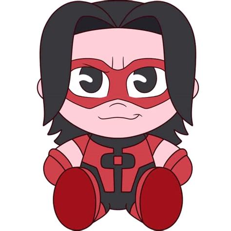 Oliver Grayson Invincible By Msicecream On Youtooz Community
