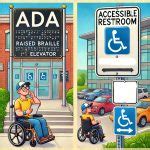 Mastering ADA Signage Requirements Your Complete Guide To Compliance Accessibility