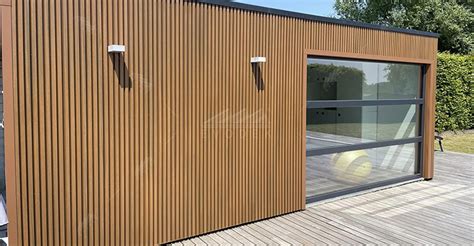 Explore The Distinctions Exterior Cladding Vs Facade