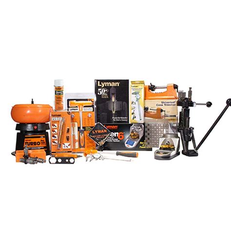 Ly Ultimate Reloading System East Valley Tactical