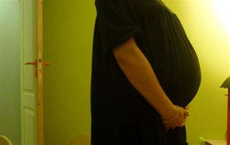 Un Père De Famille Met Enceinte Sa Soeur Aujourdhui Le Maroc