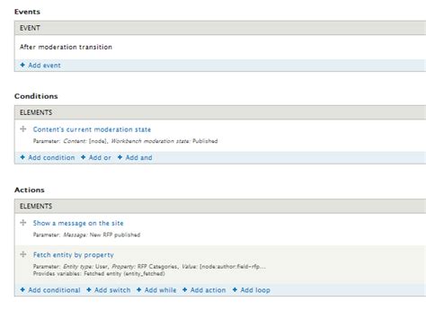 7 Fetch Entity By Property For Users That Share Terms With New Node