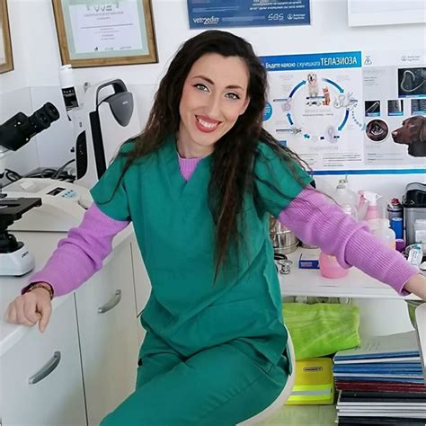 Съдия Москова била бич за каналджиите д р Йорданова любимка на хора и животинки