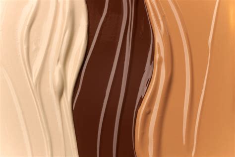 Ide Kombinasi Warna Cat Rumah Cream Dan Coklat Yang Menarik